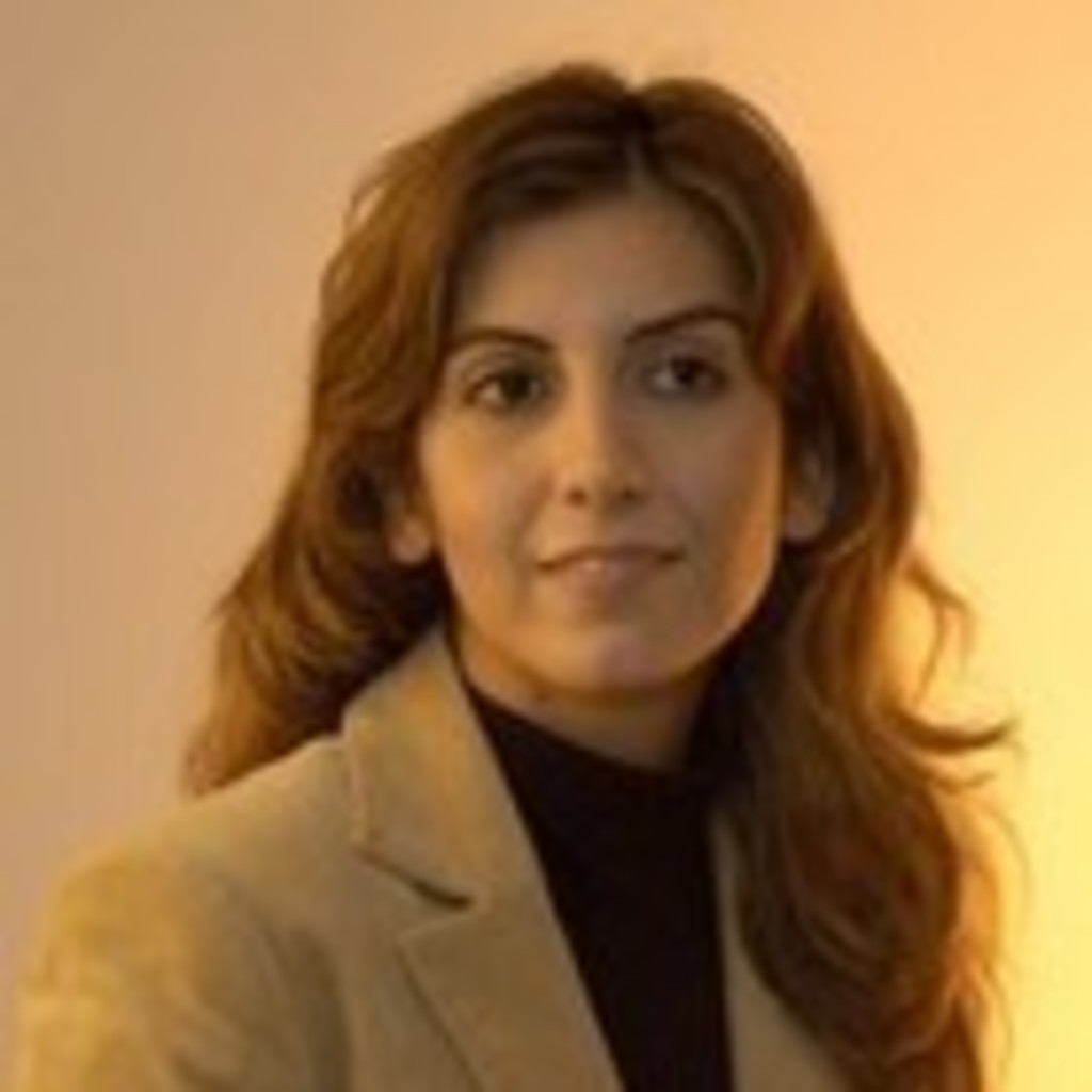 Labrina Barmpetaki - Project Manager, Western Europe & Canada ...