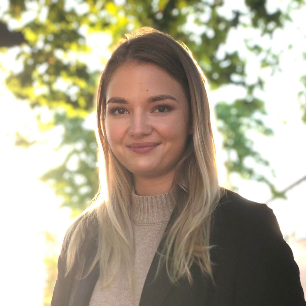 Neele Gülzow - Business Management - Hochschule Mittweida | XING