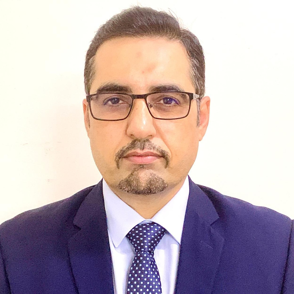 Burhan Ali - Senior System Analyst - Bank Aljazira | XING