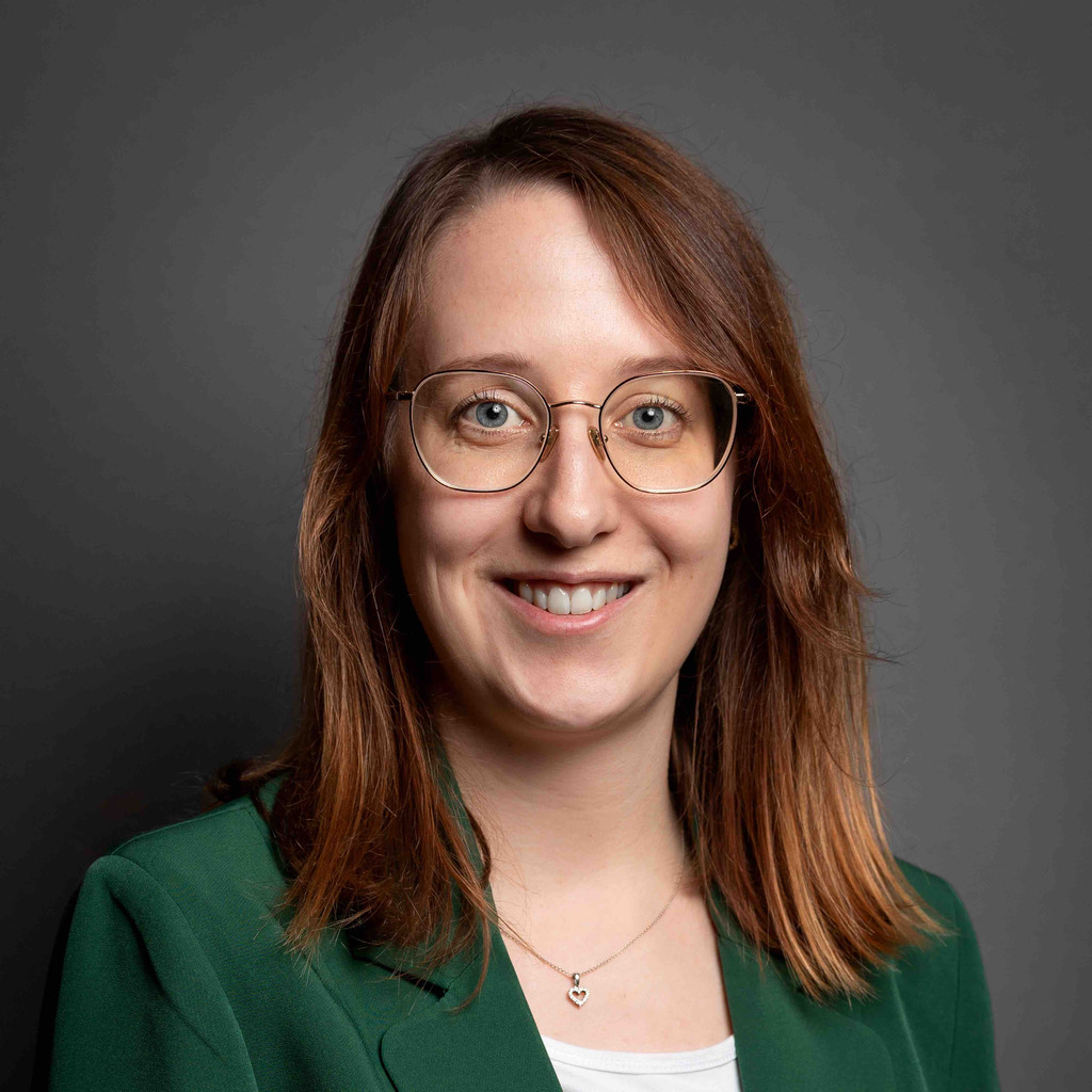 Jasmin Ketter - Senior Sales Specialist - KONE GmbH - Aufzüge ...