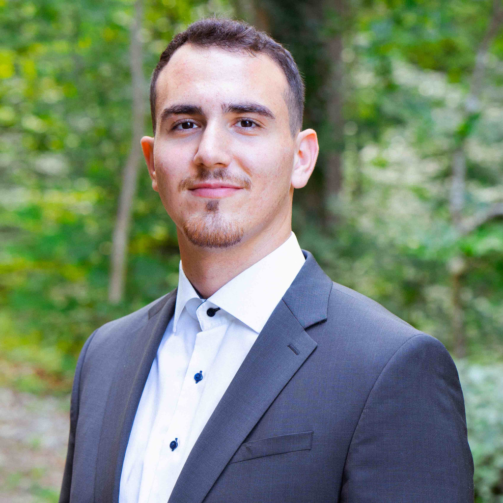 Kevin Spies - Prozessoptimierer - Fritzmeier Composite GmbH & Co. KG | XING