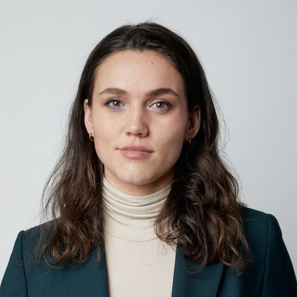 Josefine Grath - Idea Manager - ZEISS | XING