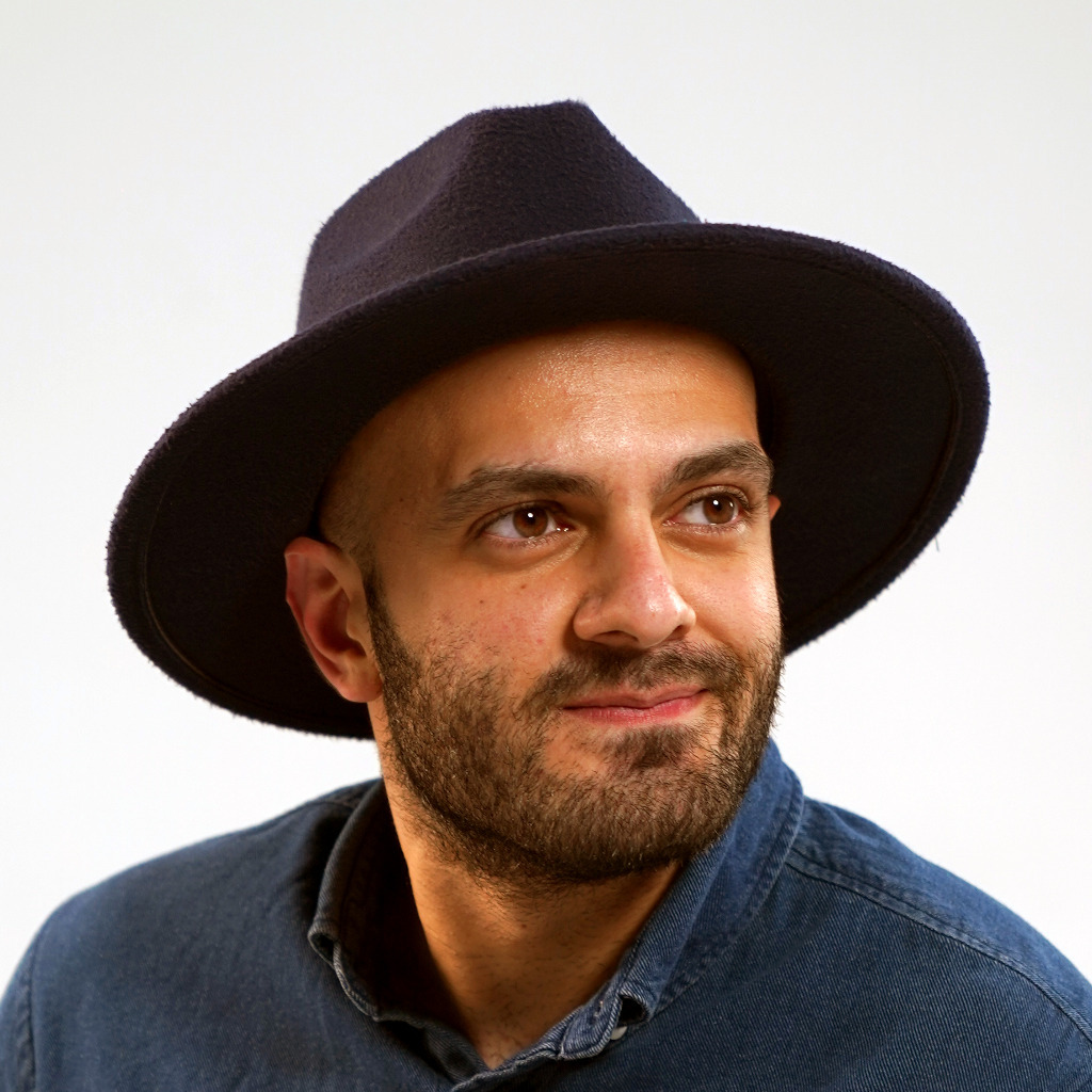 Ali Roozkhash - Motion Designer - Self Employed Freelancer | XING