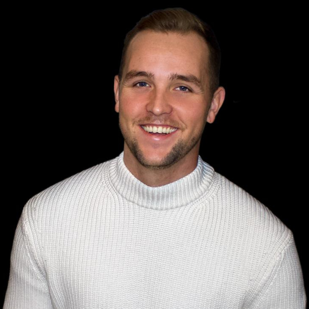 Daniel Baxter - Senior Talent Acquisition Partner - SumUp | XING