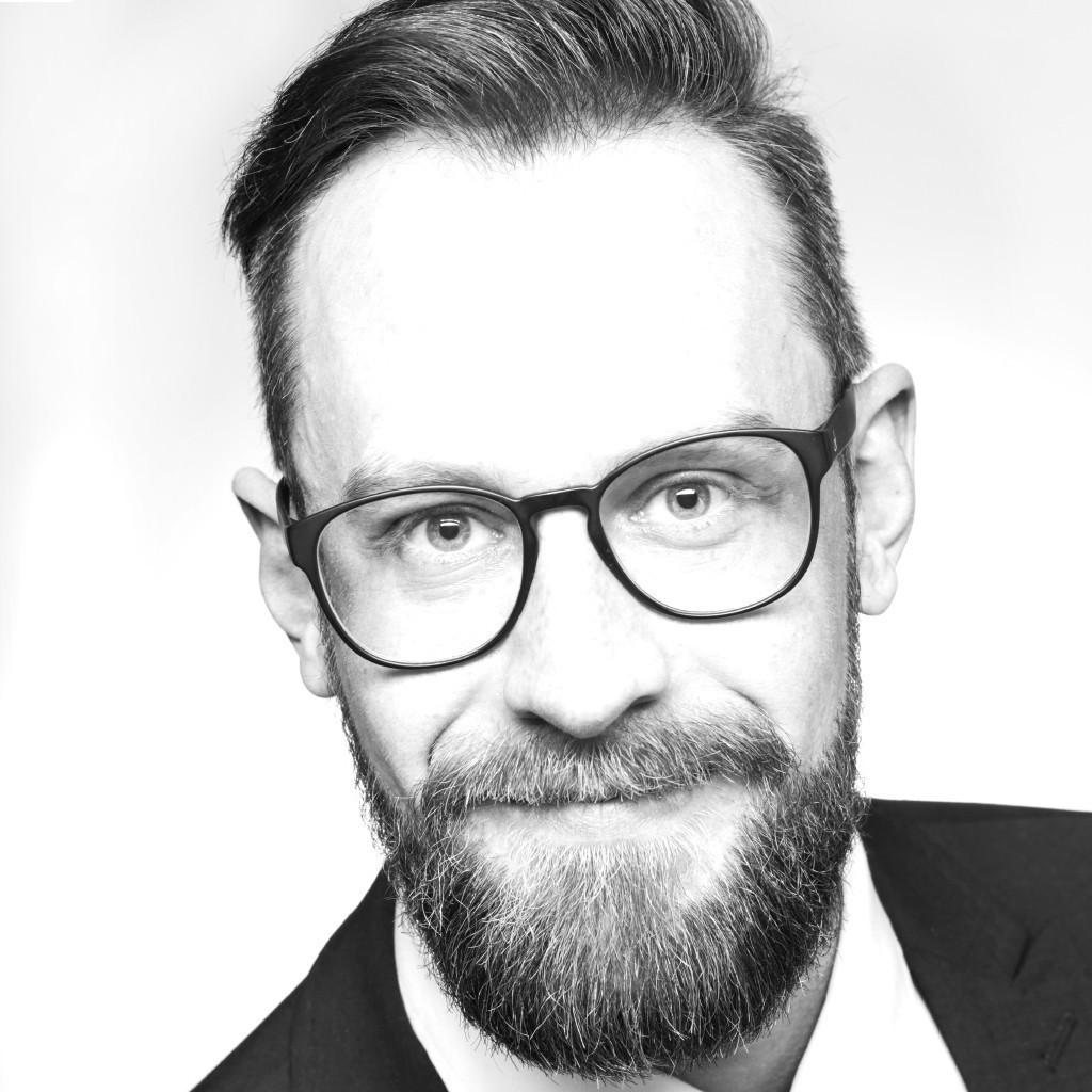 Christian Reiß - Medizinprodukteberater - Zimmer Medizinsysteme | XING