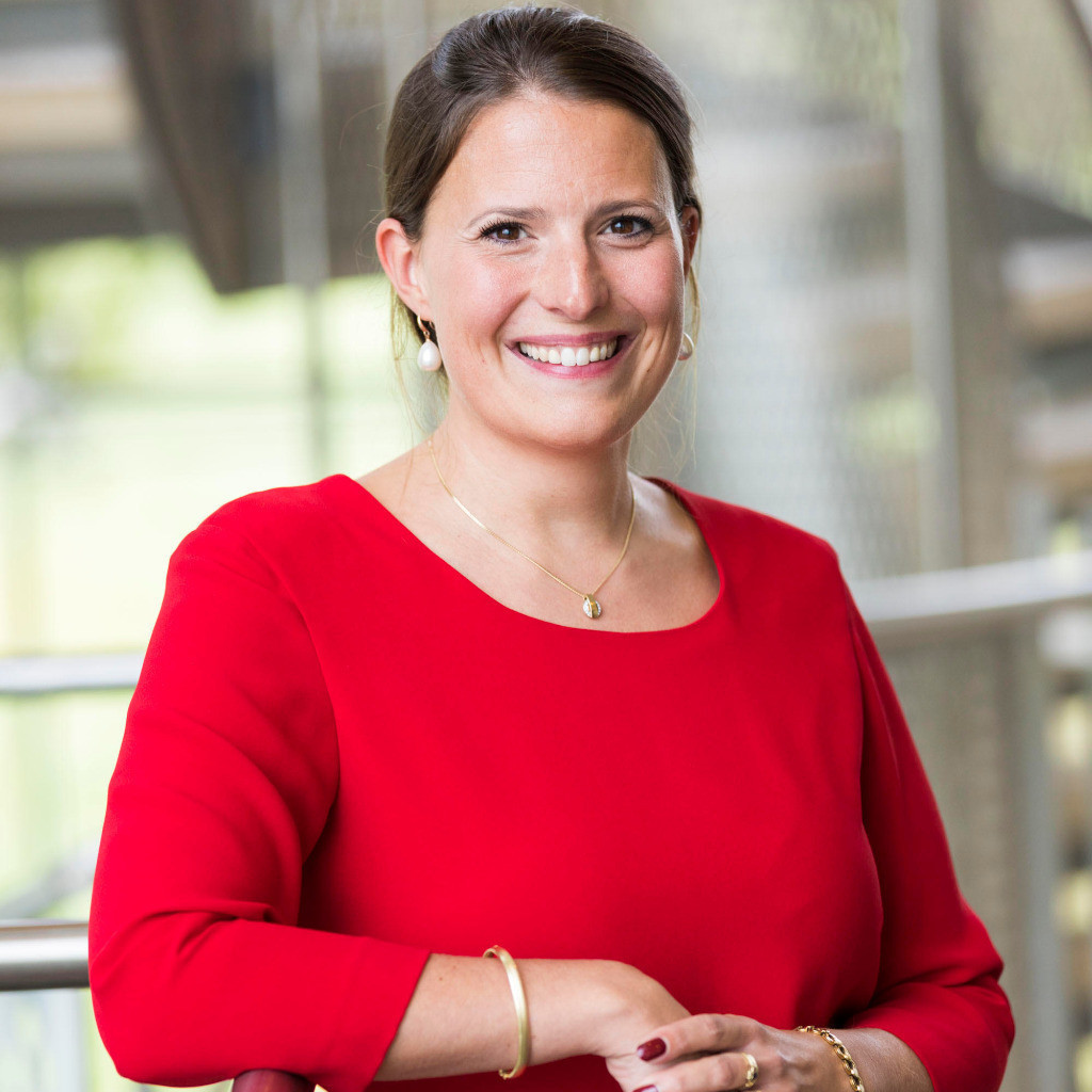 Ing. Nora Nollen Reitsma - Global Sales Excellence - Dr. August Oetker ...