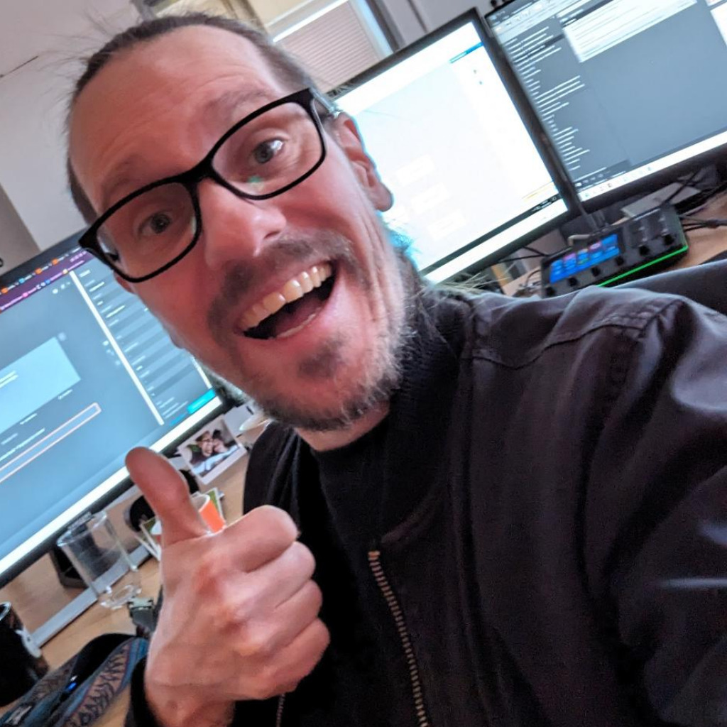 Stephan Buch - IT-Systemadministrator - Herrmann & Wittrock GmbH & Co. KG | XING