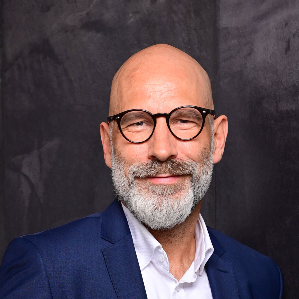 Markus Voss - Geschäftsführer - Voss Unternehmensberatung GmbH | XING