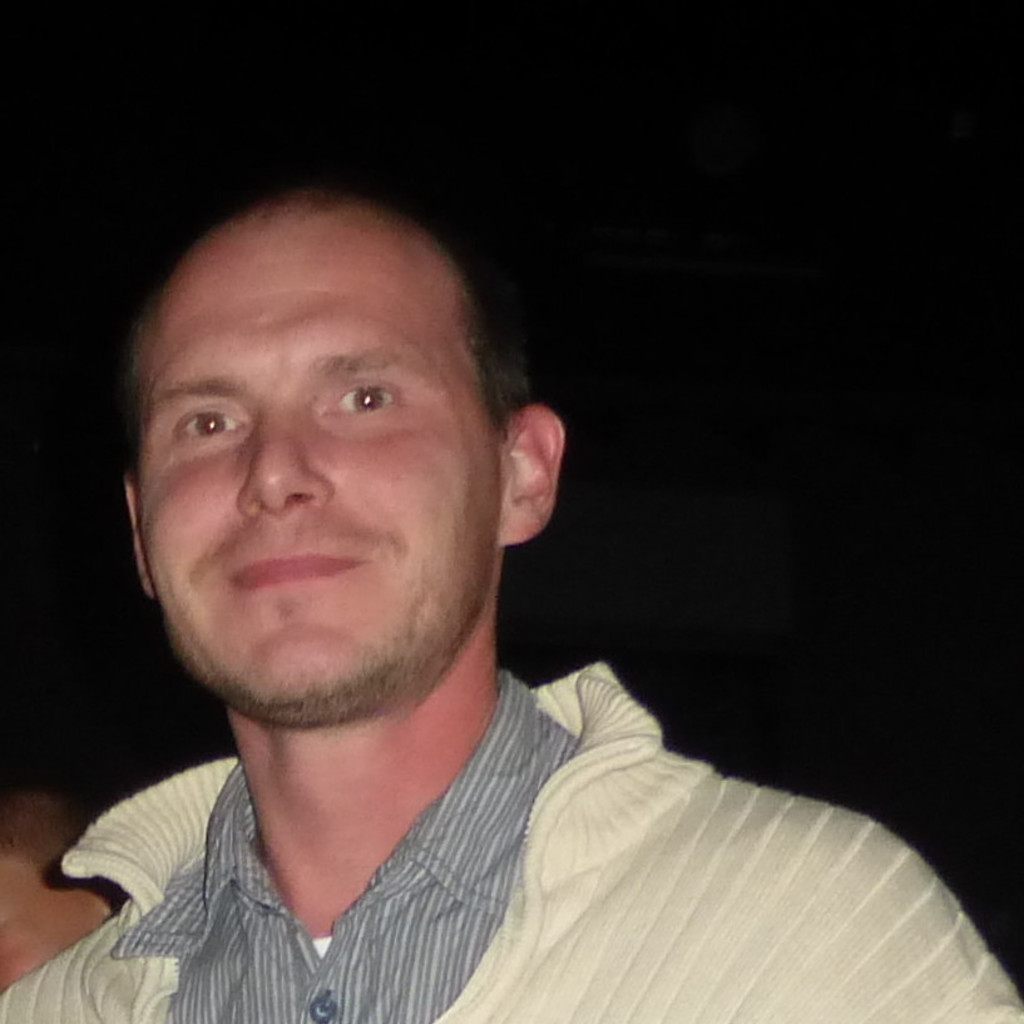 Markus Sachse - Betriebselektriker - Kavo Dental | XING