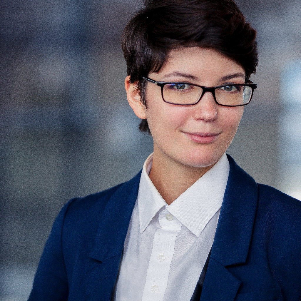 Jennifer Magyar - Informationstechnik (IT) - Berufsschule Freising | XING