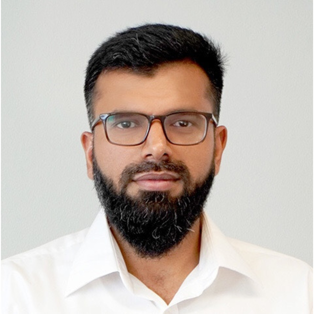Muhammad Shuaib Aslam - Software Developer - Epazz | XING