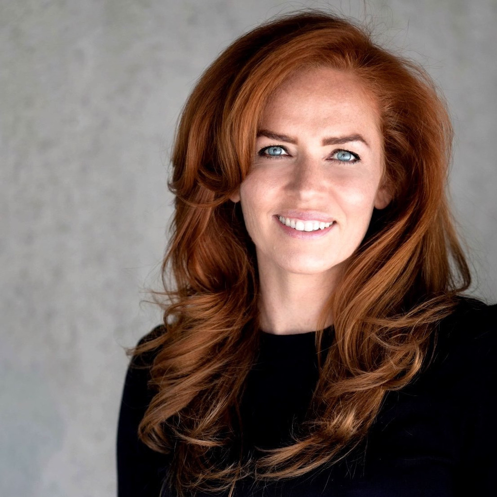 Magdalena M. Moser - Geschäftsführer / Inhaber - Mamoka | XING