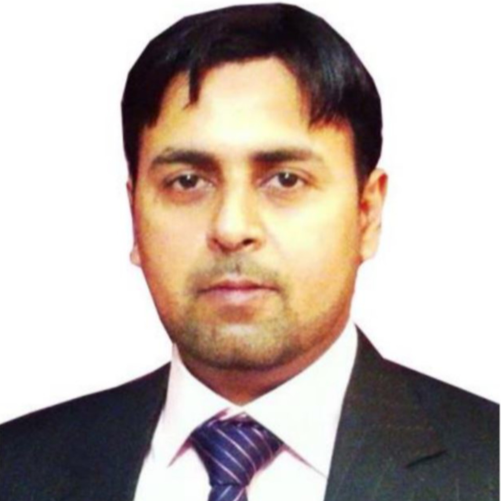 Ahmer BAIG - Network Service Engineer - DE-CIX Management GmbH | XING