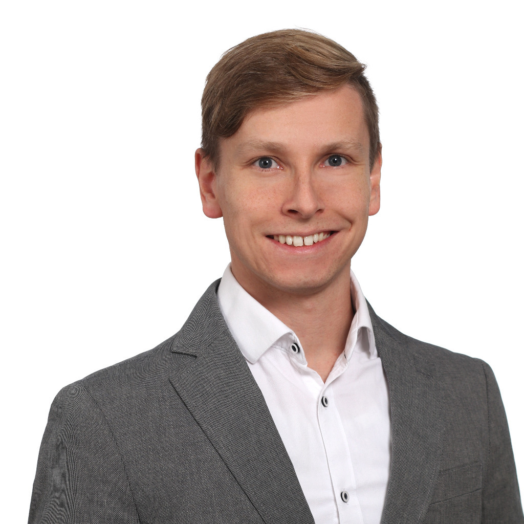 Daniel Fedlmeier - Technischer Aufsichtsbeamter - Sozialversicherung ...