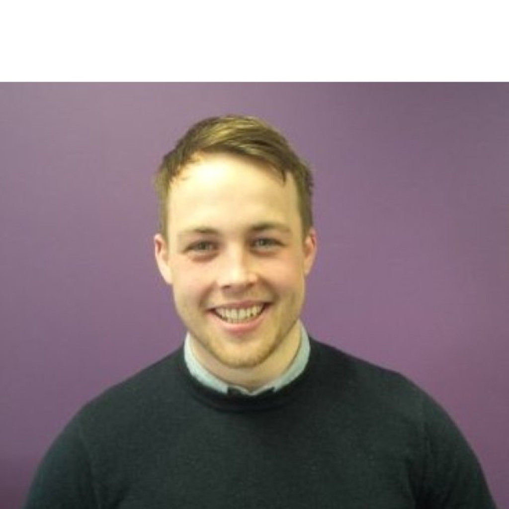 Jake Kitchen - Recruitment Consultant - Medical Device QA/RA - Meet | XING