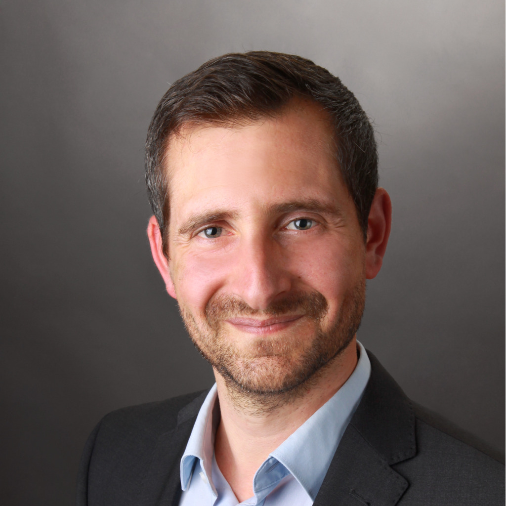 Carsten Frerichs - Manager Product De - EPG Ehrhardt Partner Group | XING