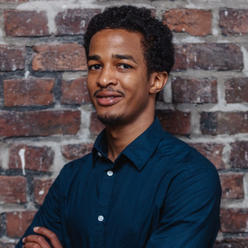 Abass Barry - Vertriebsingenieur - Becker Robotic Equipment | XING