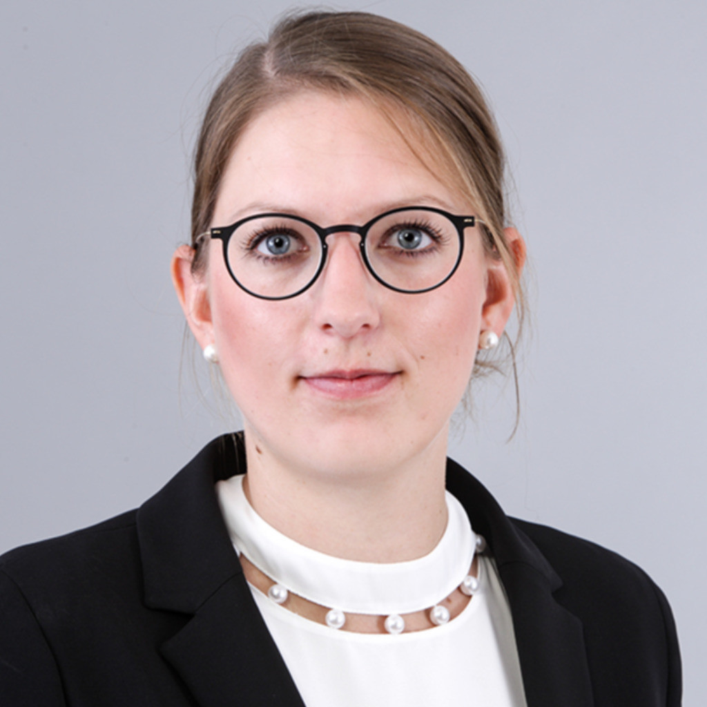Sophia Becker LL.M. - Syndikusrechtsanwältin Arbeitsrecht - Deutsche ...