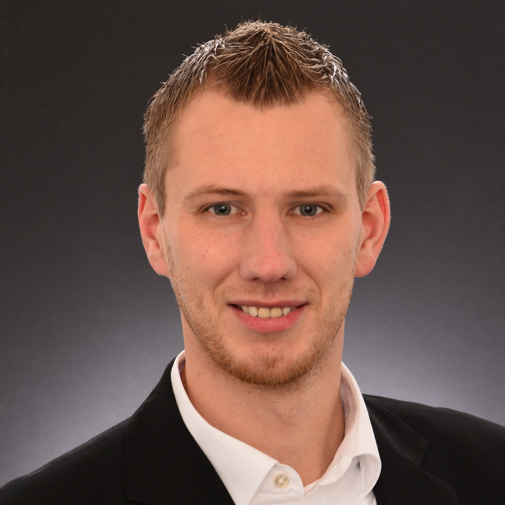 Jörn Martens - Personal und Interner Service, Organisation und ...