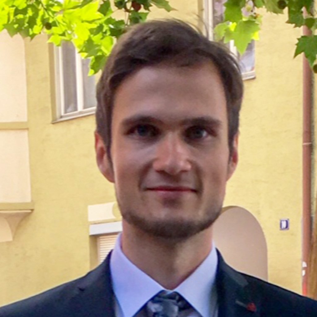 Max Emmert - Junior Art Director - Chimera Entertainment GmbH | XING