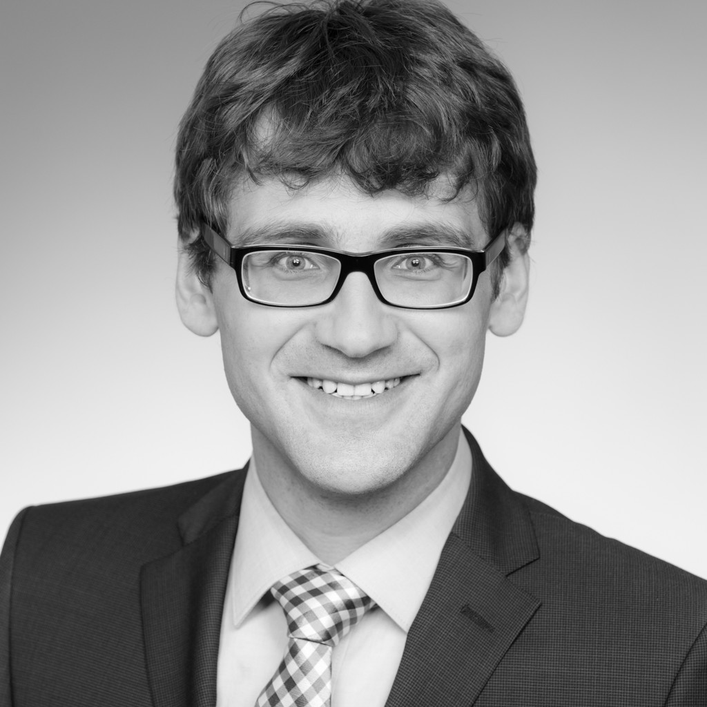 Markus Lotter - Head of SAP Competence Center - Hapa AG | XING