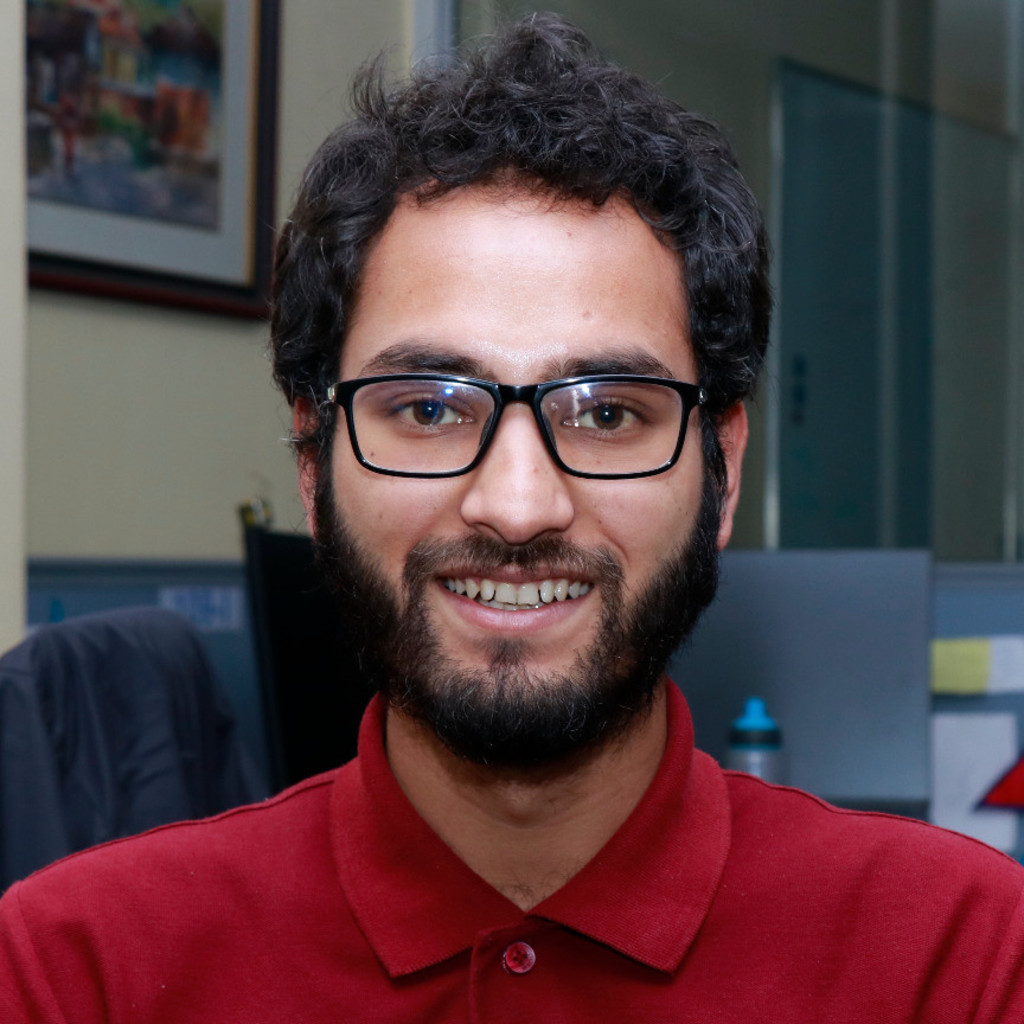 Sagar Pathak - Software Engineer - Verisk Nepal | XING