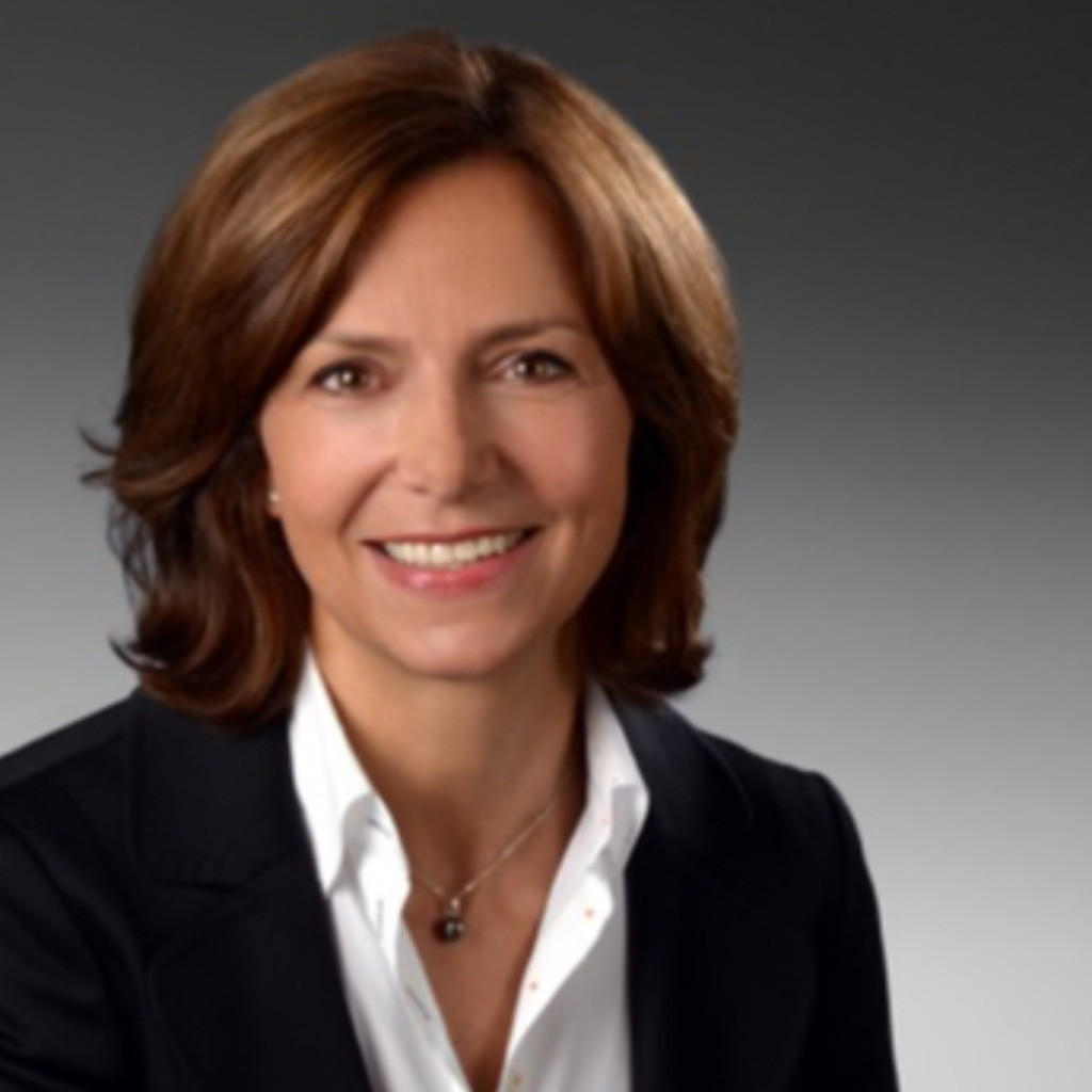 Andrea Kögler-Ihler - Senior Manager Financial Projects & ESG - Leica ...