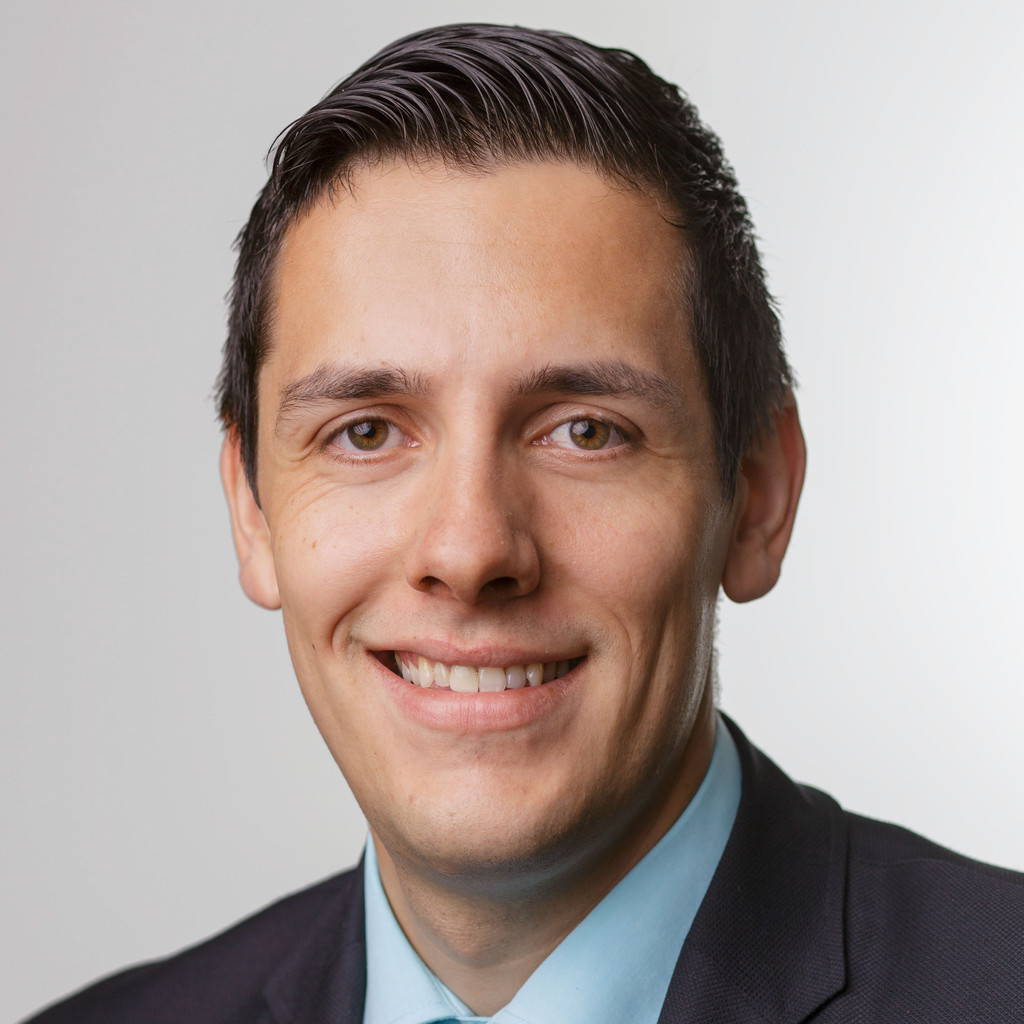 Marcel Mondring - Stellvertretender Leiter Prozessleittechnik und ...