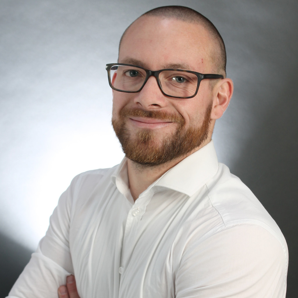 Sebastian Philipp Naruhn - Applikationsingenieur - FEV GmbH | XING