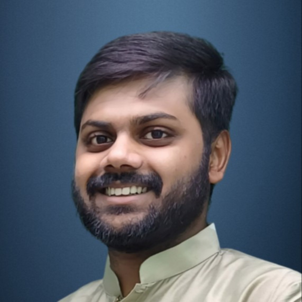 SUMIT ANAND - DevOps Engineer - Syncron | XING