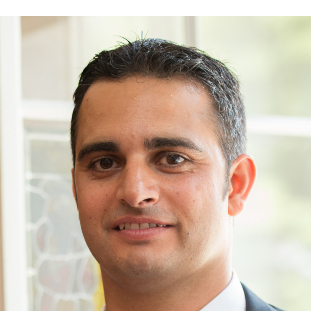 Marc Patrick - Software- / Elektrotechniker - Maschinenfabrik Rieter AG ...