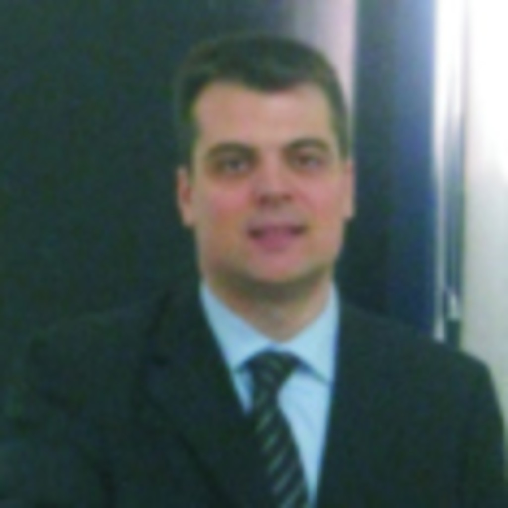 Dr. Nikolaos Galanis - Technical Director - Machine Work Galanis - MWG ...