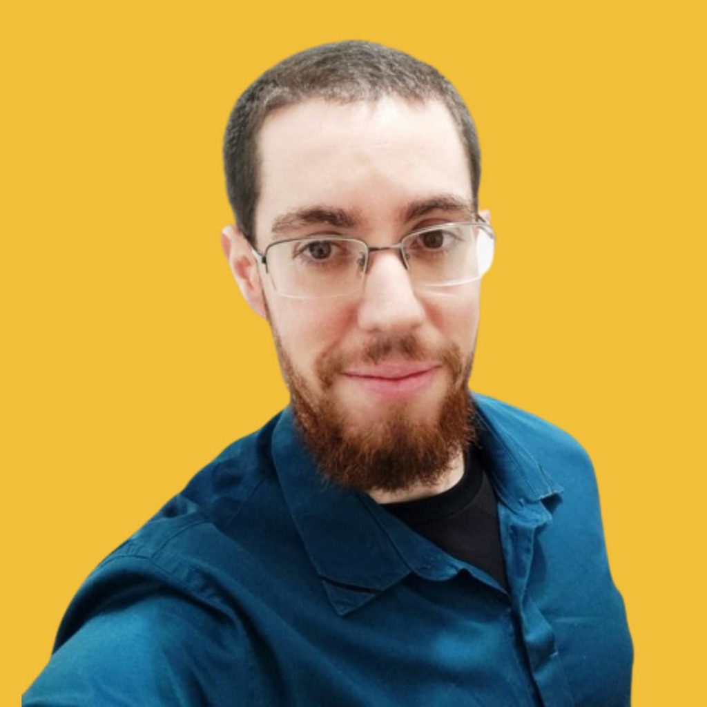 Marcos Oliveira - Senior Data Scientist | Data Lead - Bank.green | XING