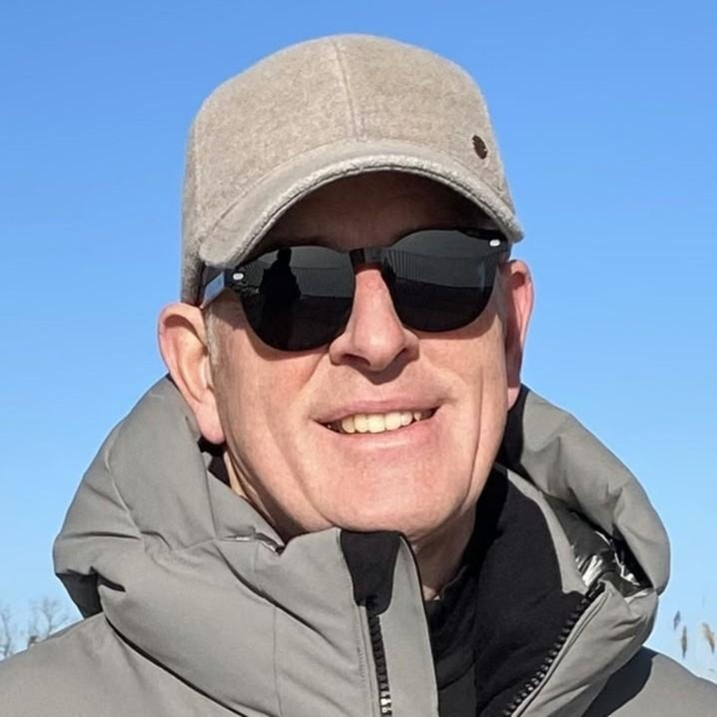 Dr. Norbert Schäfer (im Ruhestand) - Strategic Purchasing - Körber ...