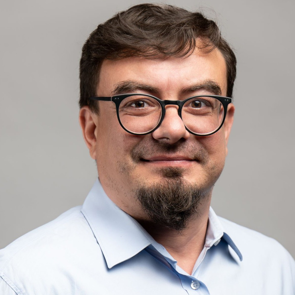 Radu Soltan - Fullstack Developer - 4elements .the synergy group | XING