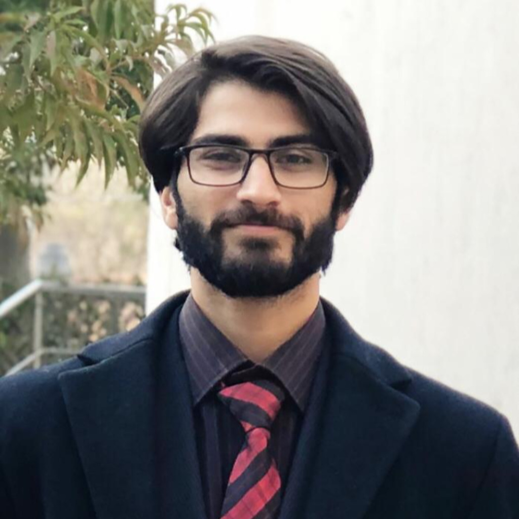 Muhammad Ali Raza - Project Management - The University of Law | XING