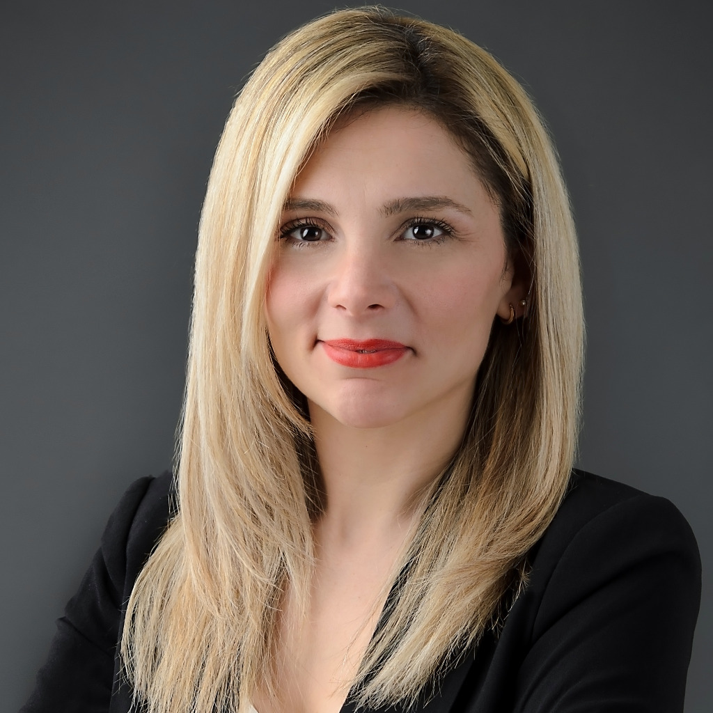 Derya Ünlü-Esme BSc. - Assistant Coordinator Accounting AT - Denizbank ...