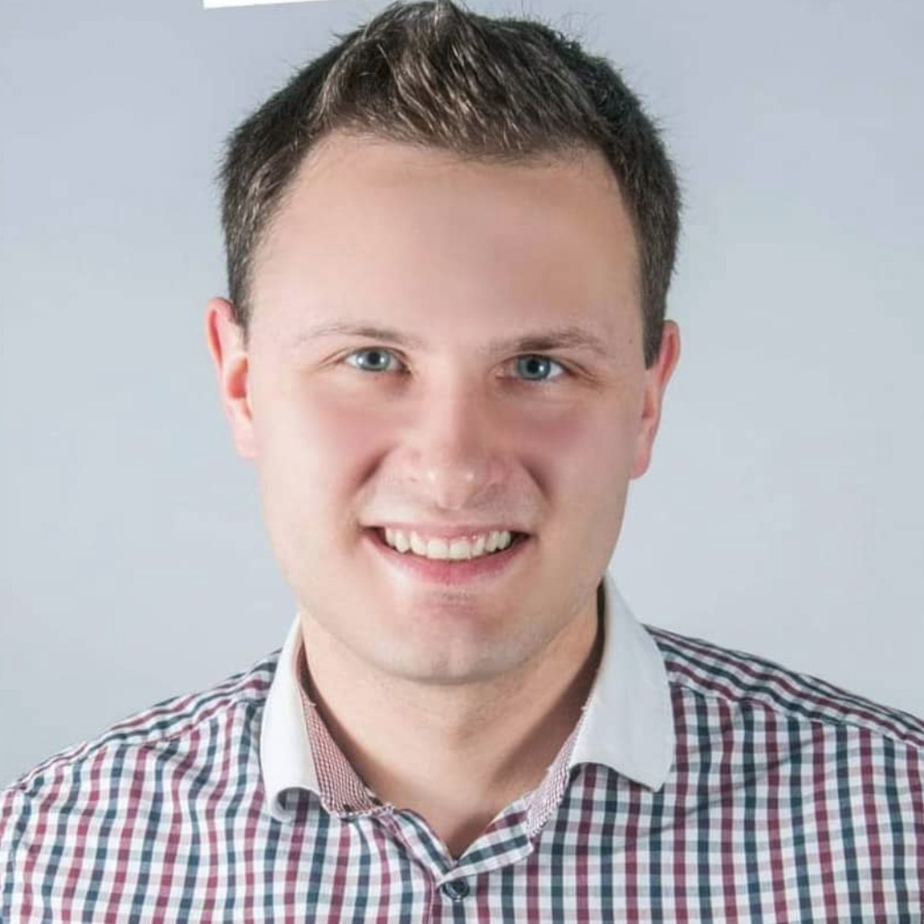 Robin Steinert - Abteilungsleiter - Bildungs- und Schulungs- Institut ...