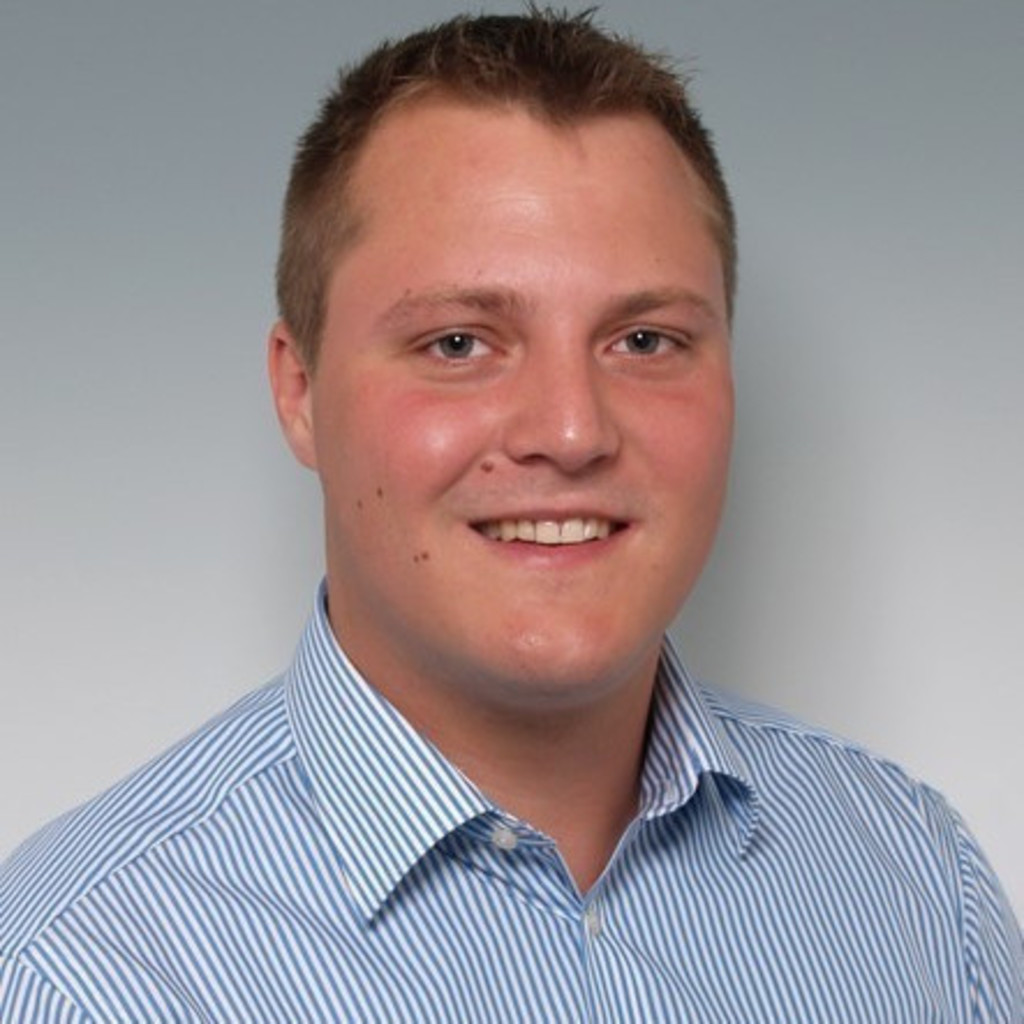 Alexander Scheller - Fachprojektleiter-Entwicklung Hochvolt-Bordnetz ...