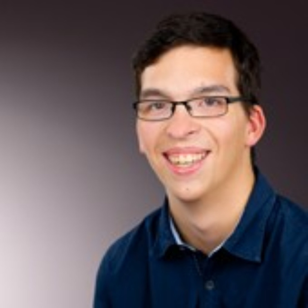 Sebastian Müller-Stach - Medientechnik - Hochschule RheinMain ...