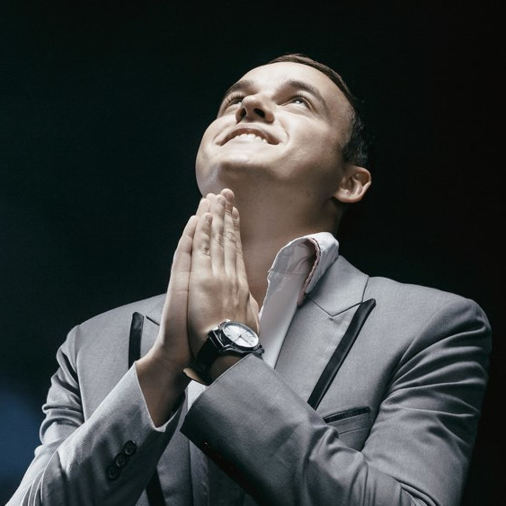 Anton Kononov - Head Of Internet Marketing department - SEReputation | XING