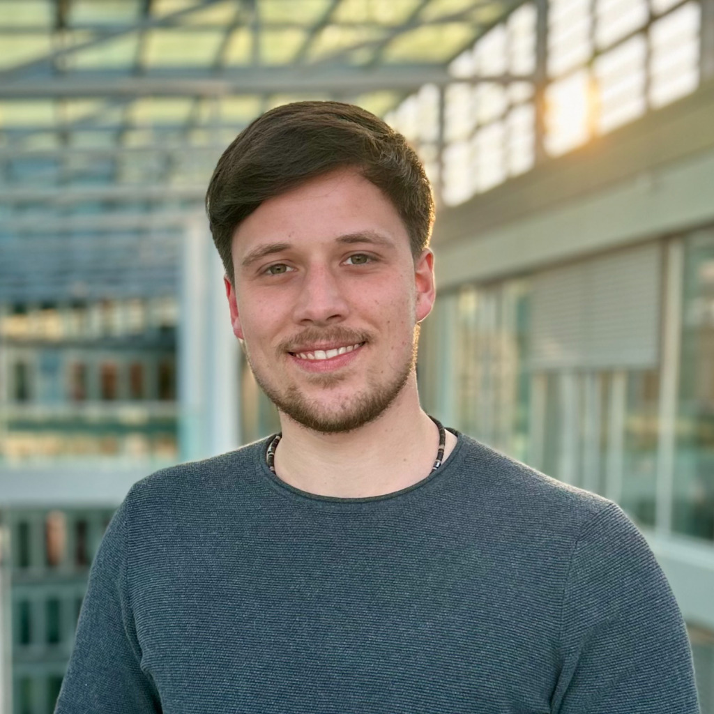 Jan Schröder-Vollmer - Recruiter Accounting - Amadeus FiRe | XING