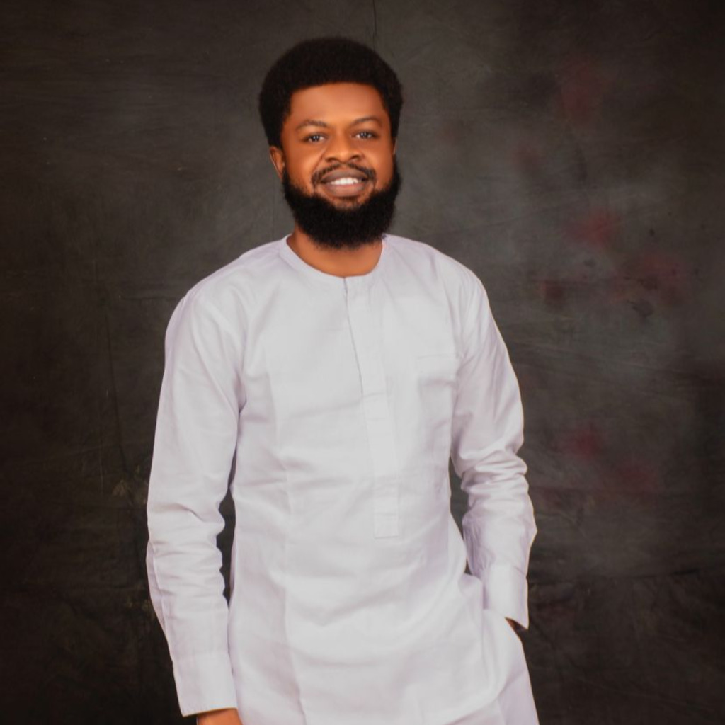 Ojonimi Friday - IT Support Specialist - Palmpay LTD | XING