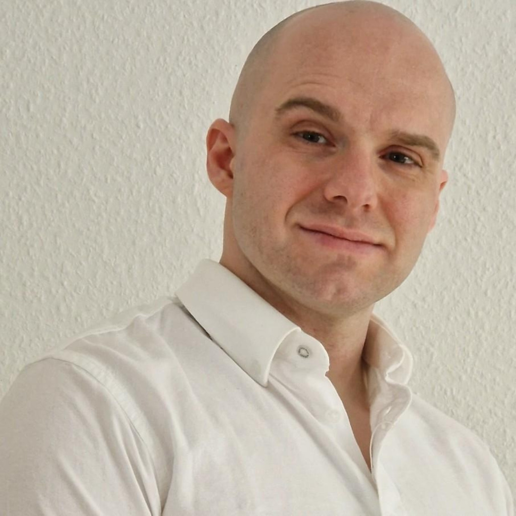 Matthias Matz - Teamleitung M4 - Klinik für Innere Medizin ...