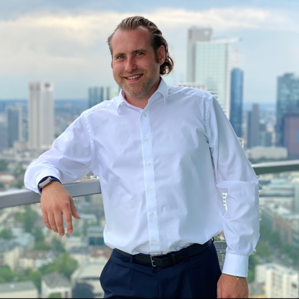 Philipp Neumann - Geschäftsführer / Executive Direktor - Neumann ...