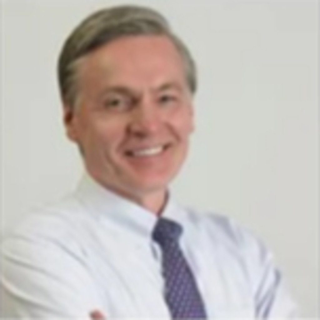 Edward Mc Allister - Chief Financial Officer (CFO) - Fox Consulting ...