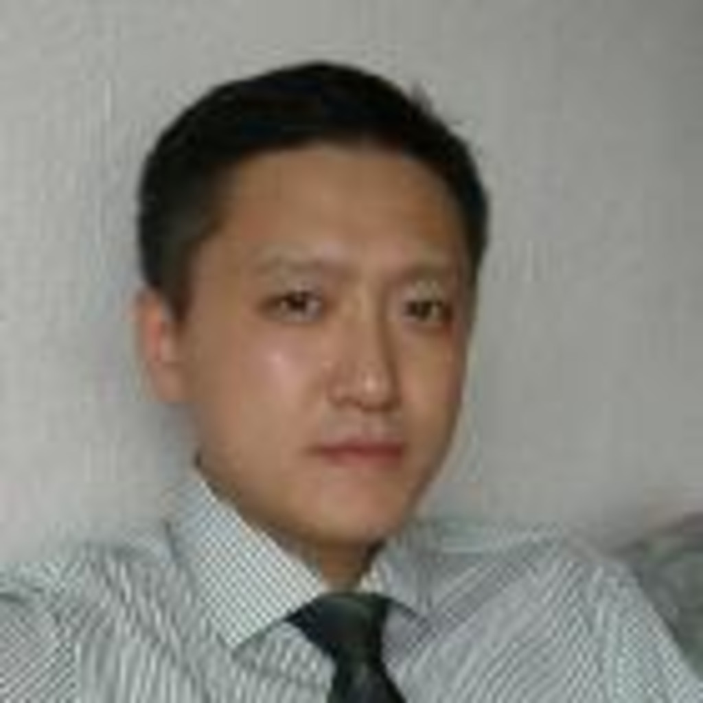 Zhao Heng - General Manager - Lederer (Shanghai) Fastener Trading Co ...