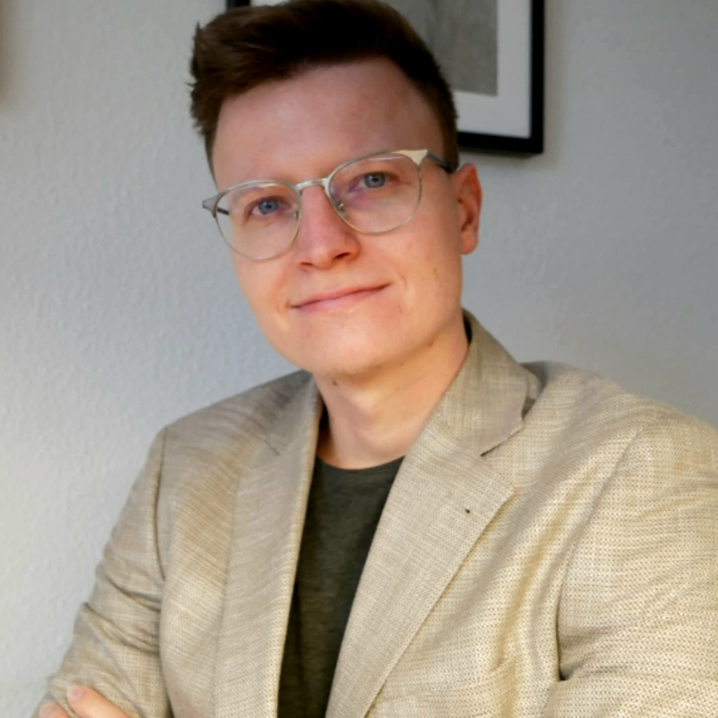 Mario Maaß - Bereichsleiter - Homeyer Stanztechnik | XING