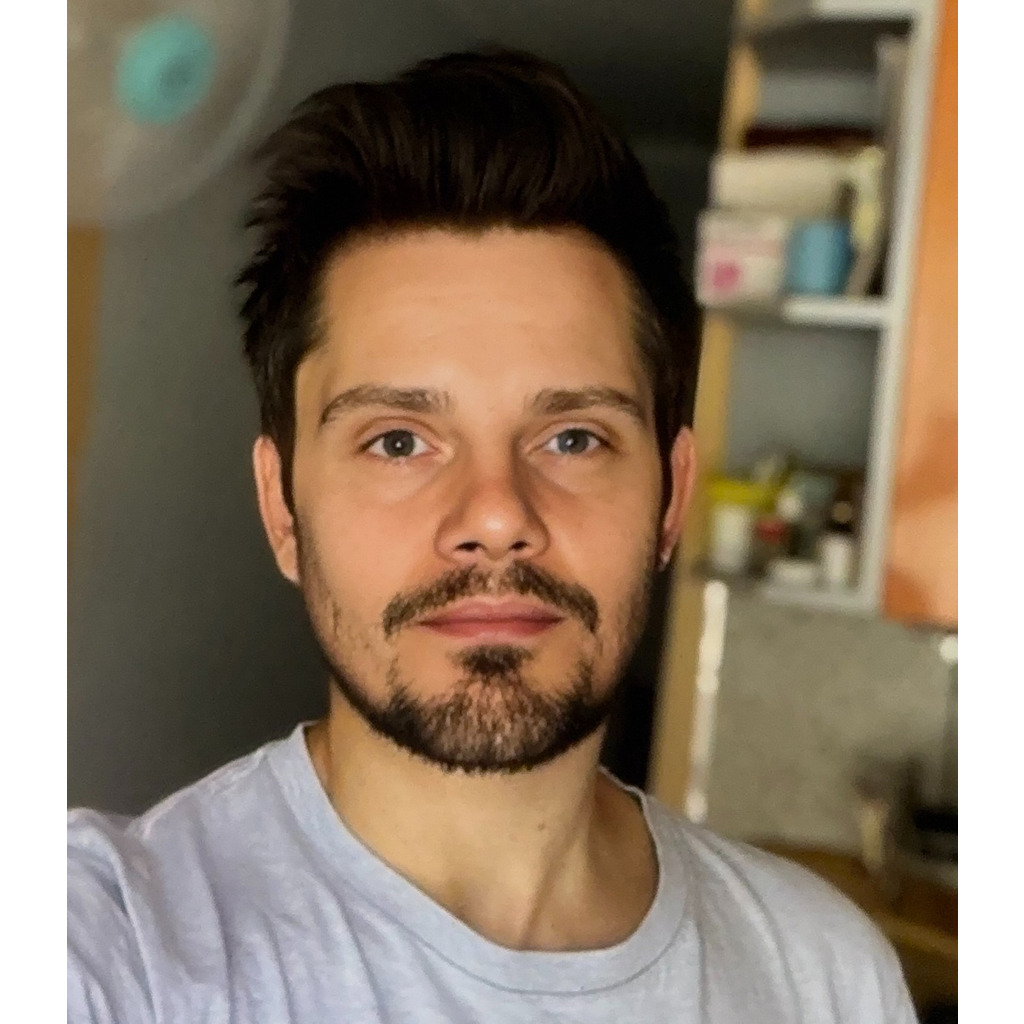 Christoph Neuendorf - Blockchain Focused Front End Developer - Self Employed Freelancer | XING