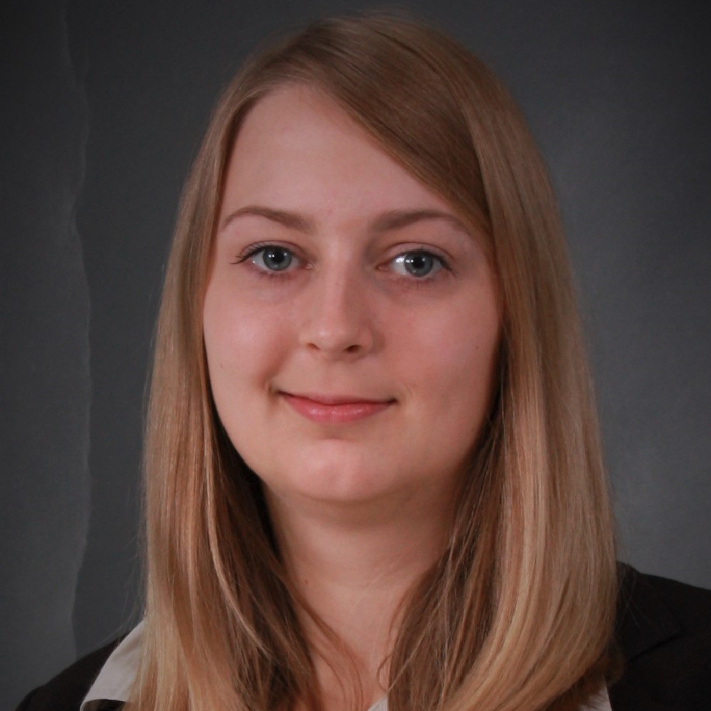 Nicole Linder - Wirtschaftsingenieurwesen (Elektrotechnik) - Hochschule ...